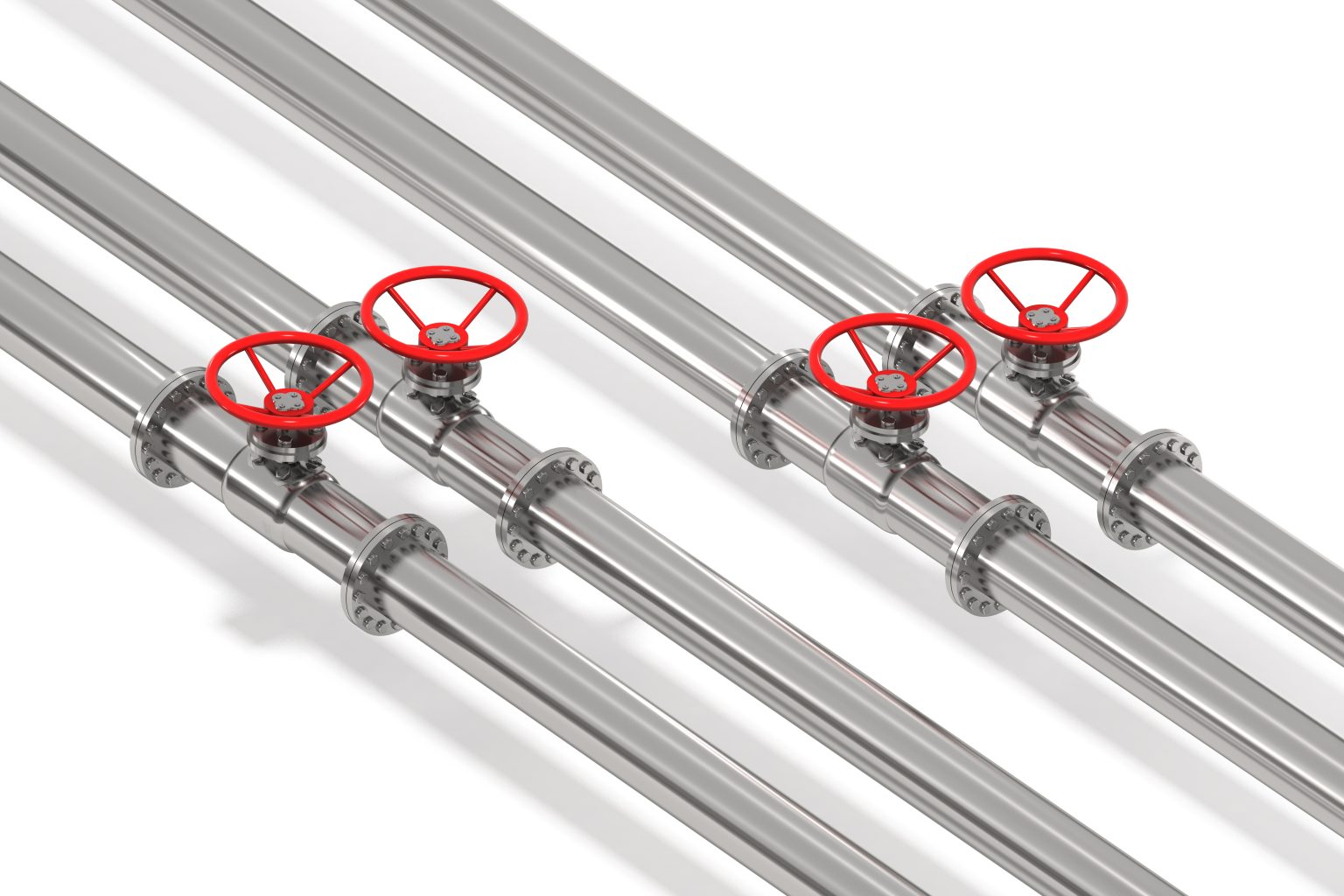 Can swing check valve be installed vertically? or only horizontally ...