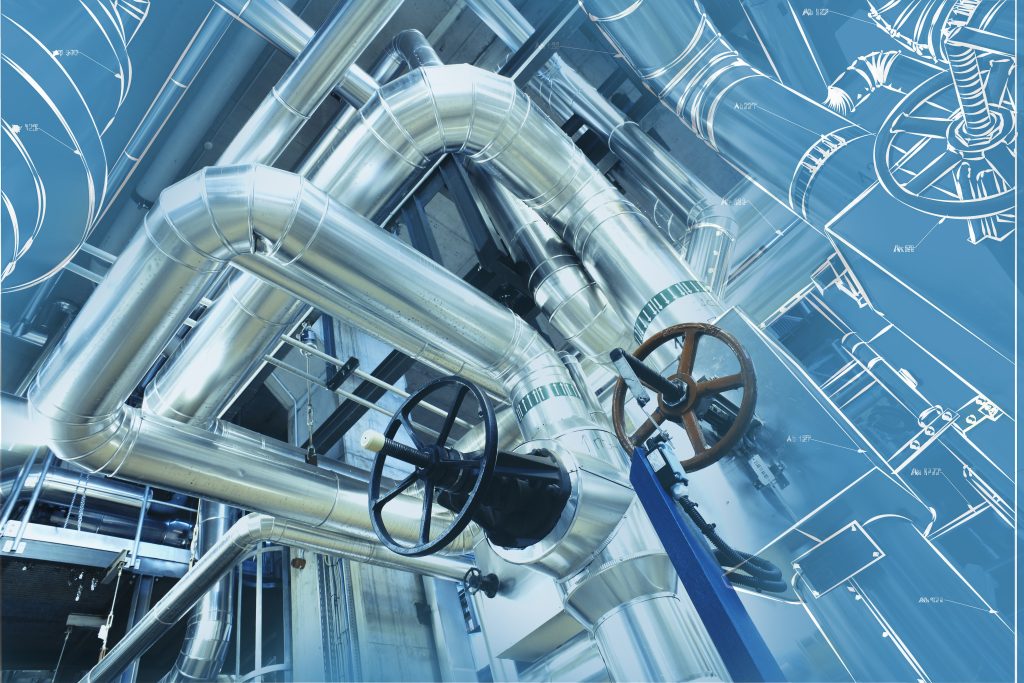 What are the sealing materials used for industrial valves? – Belo Valve