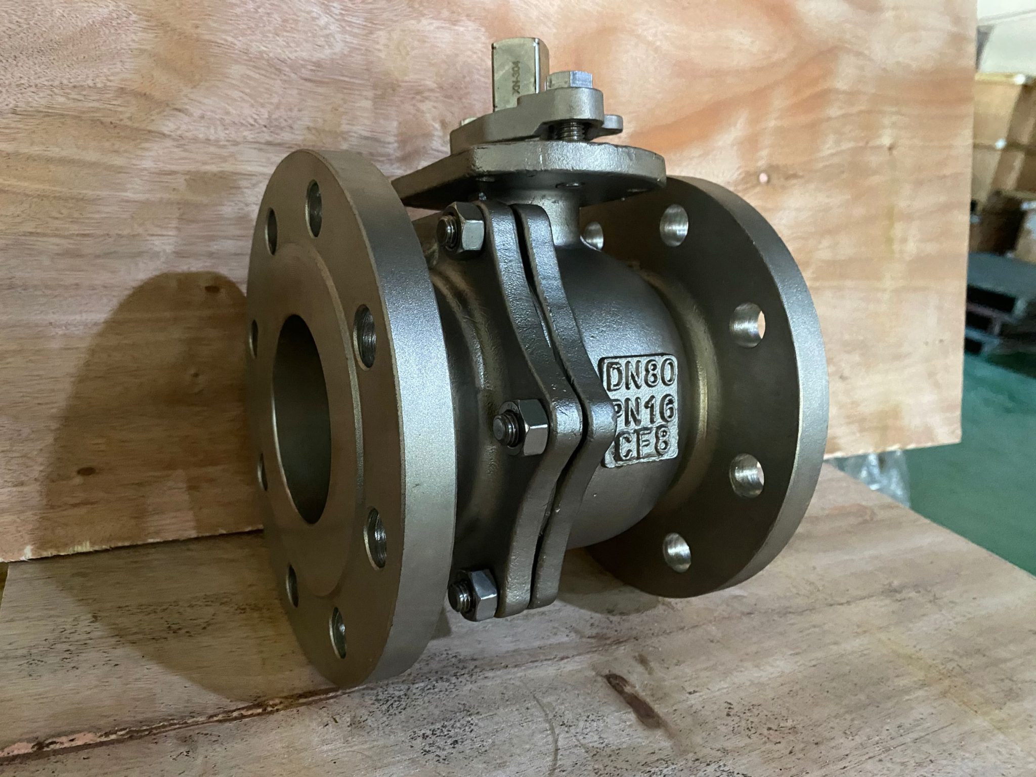 The differences of stainless steel 304 valves, stainless steel 304L ...