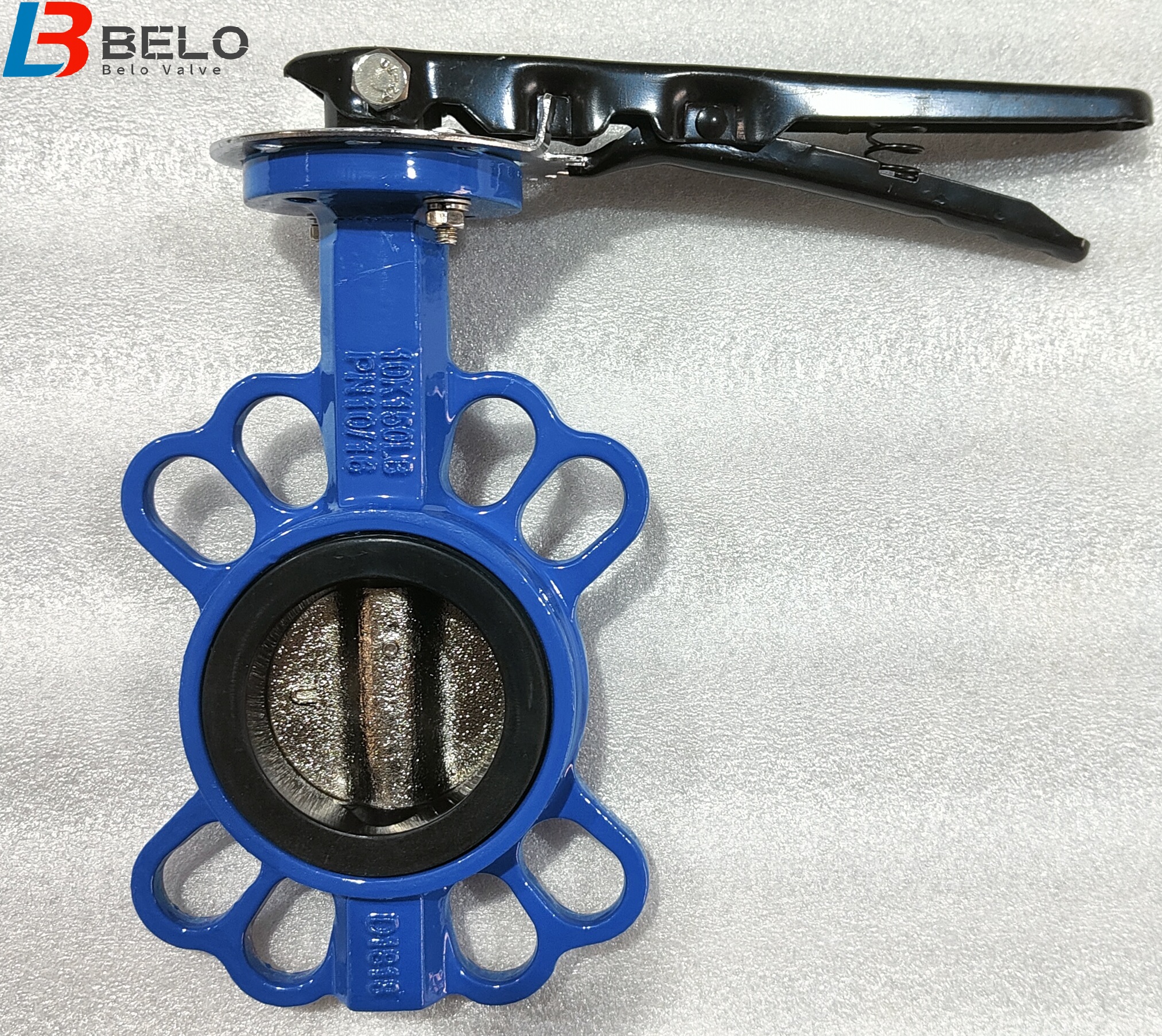 What are the differences between a gate valve and a butterfly valve ...